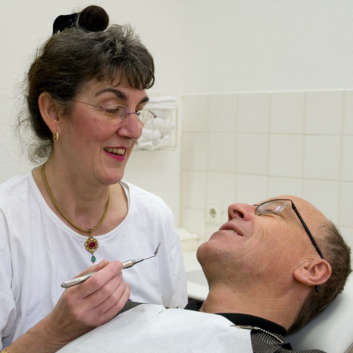 Prophylaxe - Zahnarzt-Göttingen